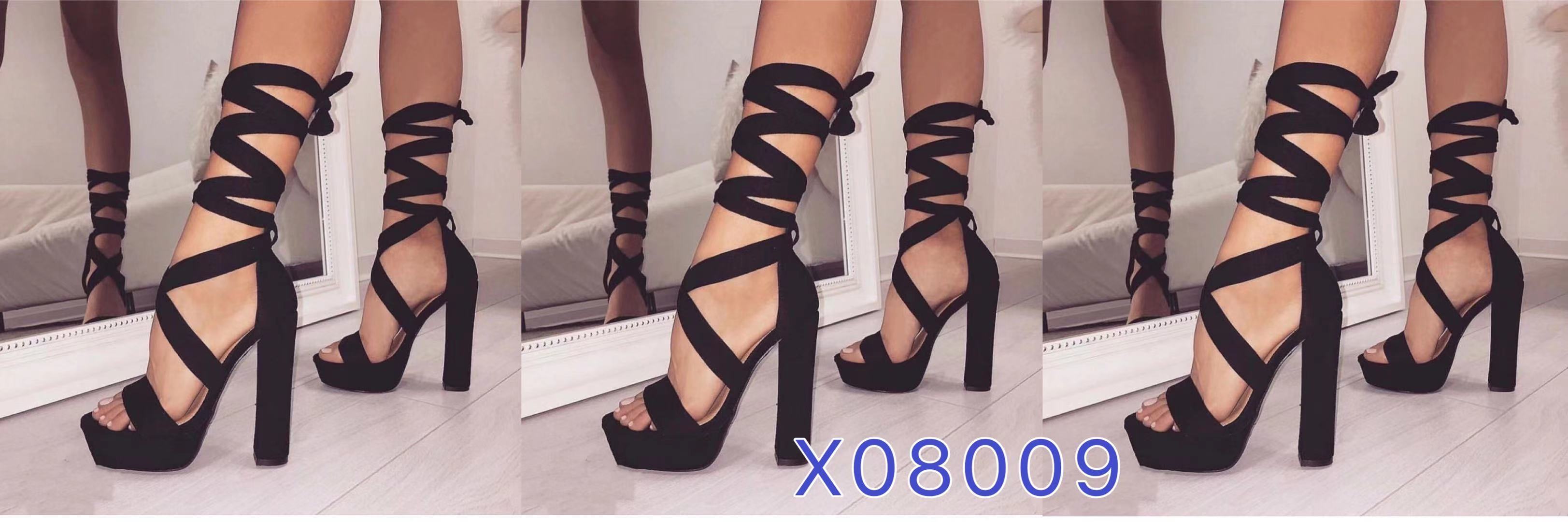 AMY Shoes | Ingrosso Online Euroingro