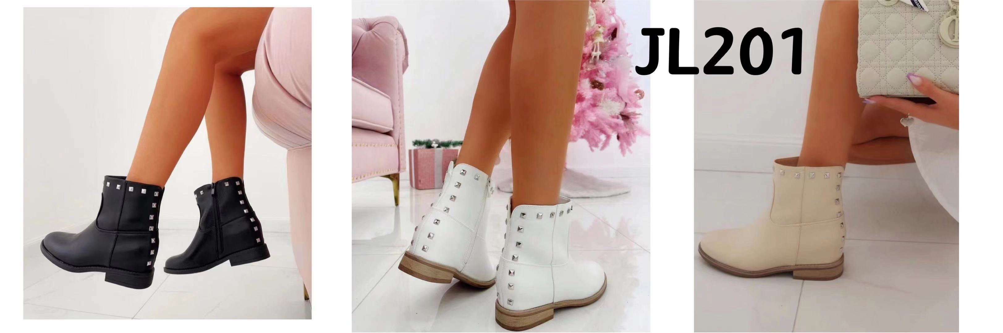 AMY Shoes | Ingrosso Online Euroingro