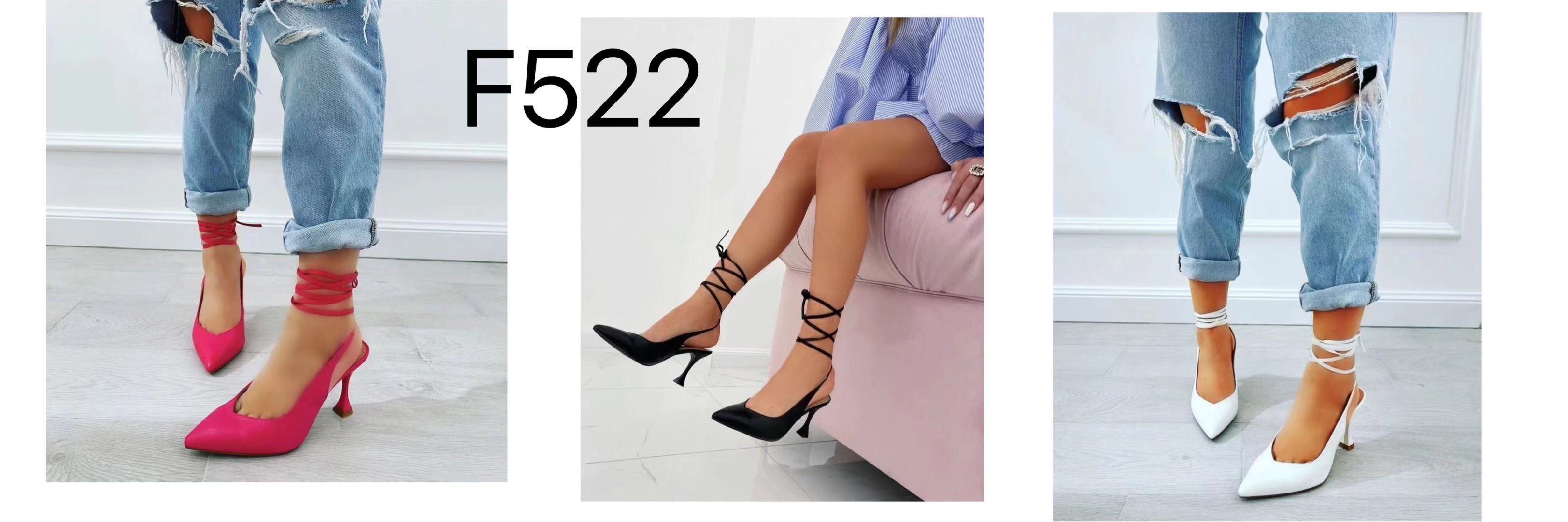 AMY Shoes | Ingrosso Online Euroingro