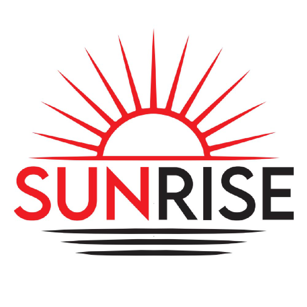 SUNRISE | Ingrosso Online Euroingro
