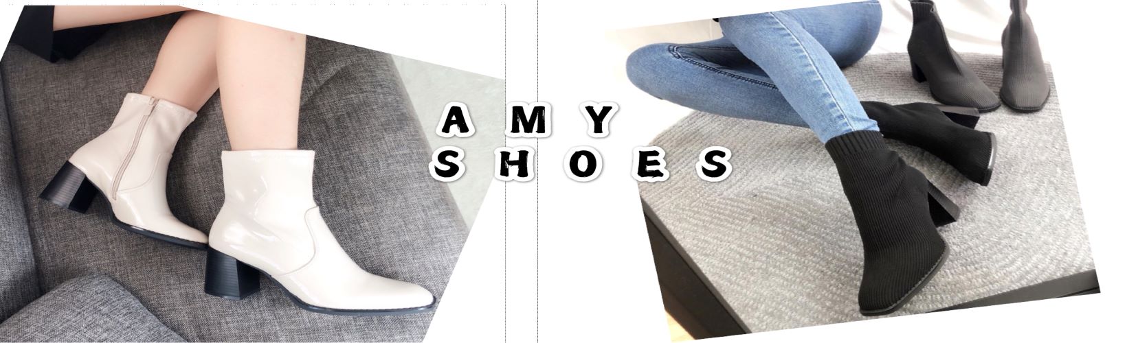 AMY Shoes | Ingrosso Online Euroingro
